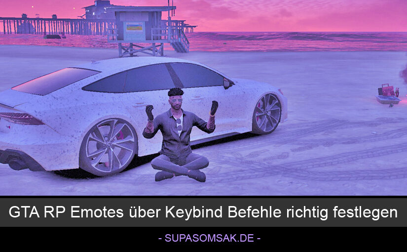 99+ GTA RP Tipps und besten Einstellungen für dein FiveM