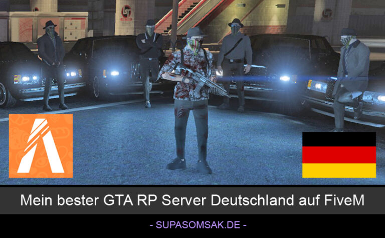 99+ GTA RP Tipps und besten Einstellungen für dein FiveM