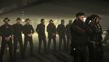 Was ist GTA RP? Ich erkläre es dir, erfahre hier mehr